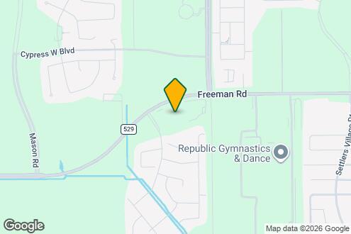 Skyview Flats - Apartments in Cypress, TX | Apartments.com