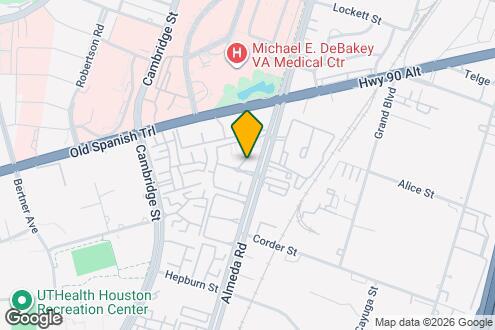 7100 Almeda - Apartments in Houston, TX | Apartments.com