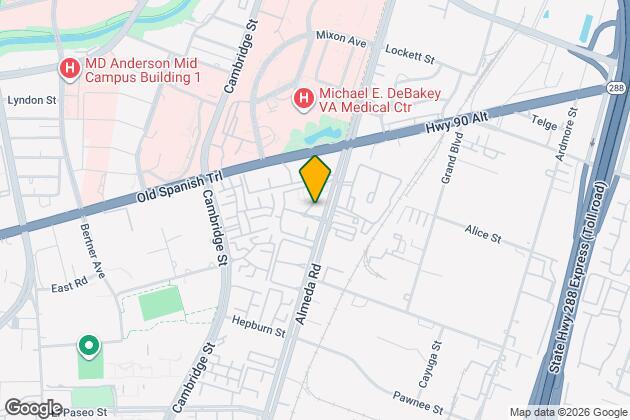 7100 Almeda Apartments - Houston, TX | Apartments.com