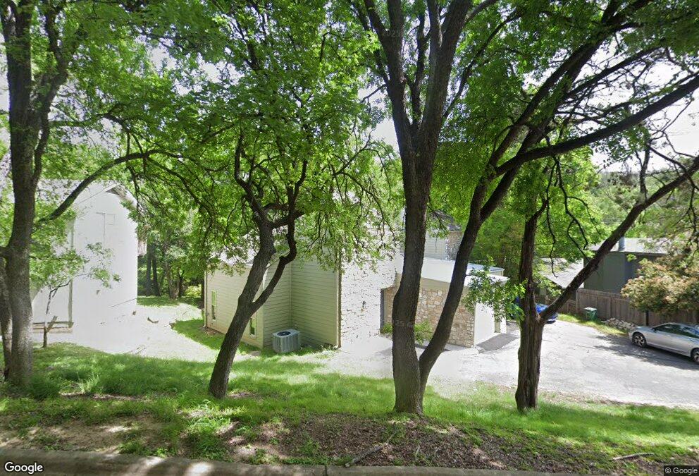 6007 Shadow Valley Cove, Austin, TX 78731 - Townhome Rentals in Austin ...