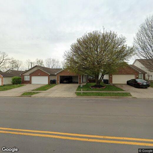 169 Chestnut Ridge Dr, Lexington, KY 40511 - House Rental in Lexington ...