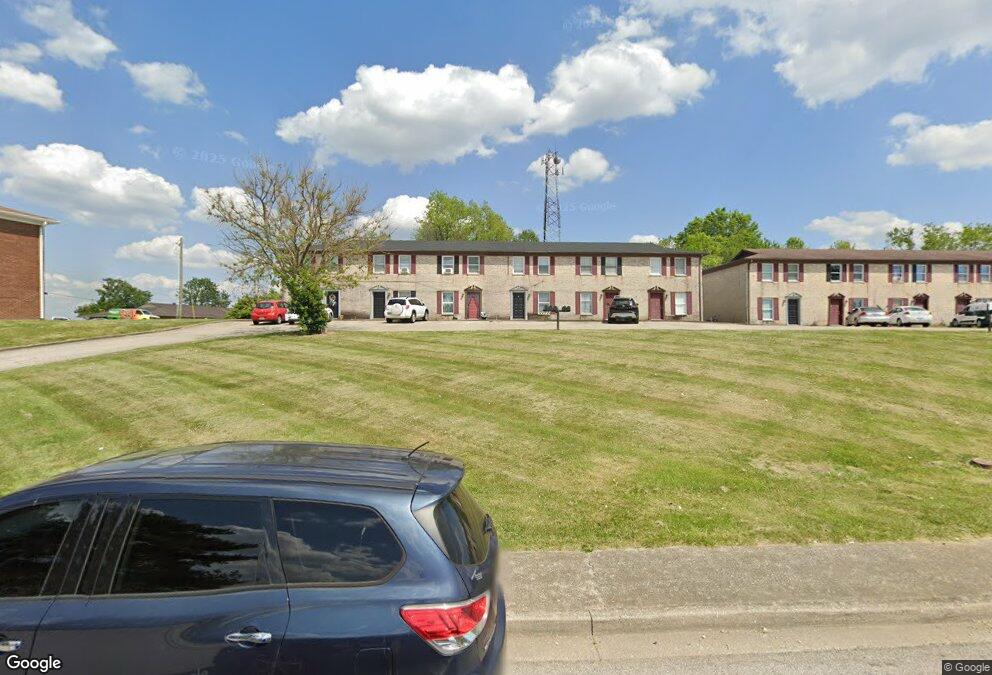 1637 Foxhaven Dr Unit 2, Richmond, KY 40475 - Room for Rent in Richmond ...
