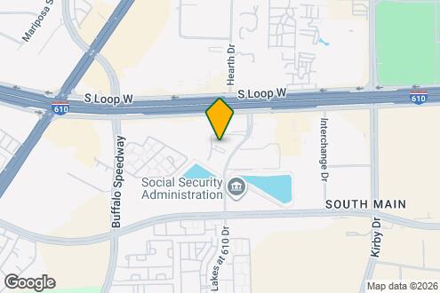 Aspire at 610 - Apartments in Houston, TX | Apartments.com