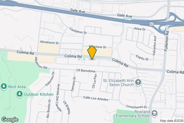 Pheasant Ridge Apartments - Rowland Heights, CA | Apartments.com