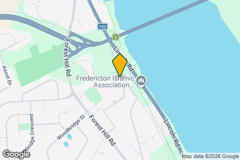 Princess Place Apartments - 80-120 Dunns Crossing Rd Fredericton, NB ...