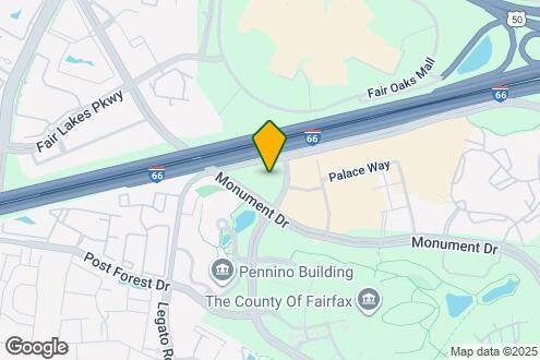 Vista Fairfax Corner - 4125 Monument Corner Dr Fairfax, VA - Apartments ...