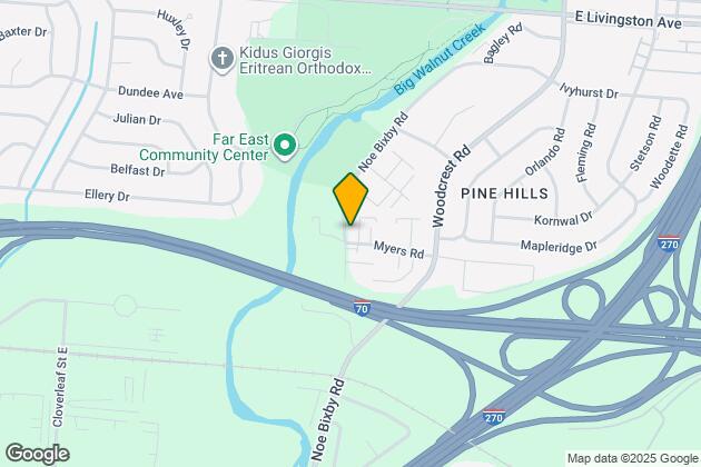 Chelsea Townhomes - Columbus, OH | Apartments.com