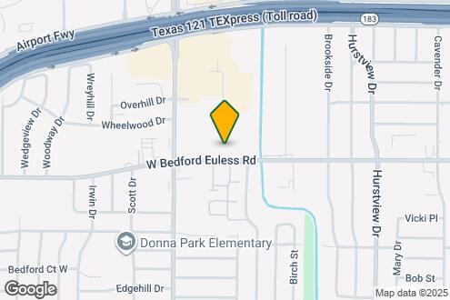 Mission Town Square - Apartments in Hurst, TX | Apartments.com