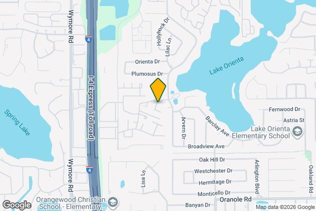 Country Walk at Altamonte Springs Apartments - Altamonte Springs, FL ...