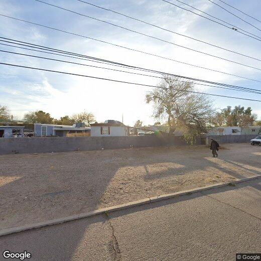 4510 N La Cholla Blvd Unit La Cholla Blvd 4510 Lot 16, Tucson, AZ 85705 ...