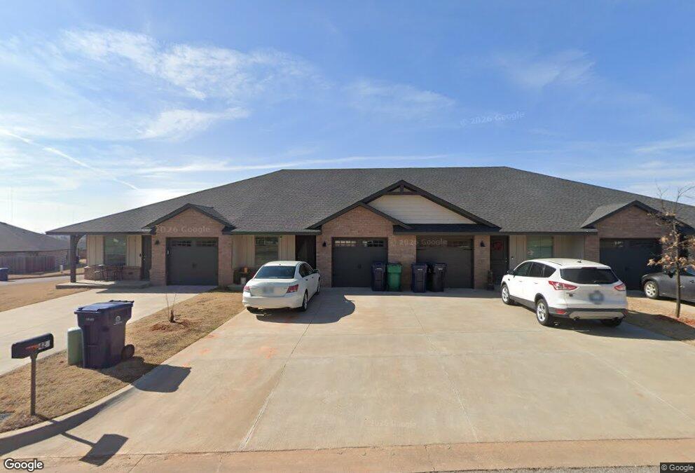 428 Vail Cir, Oklahoma City, OK 73114 - Condo for Rent in Oklahoma City ...
