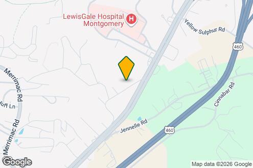 Ridgeview Apartments - Apartments in Blacksburg, VA | Apartments.com