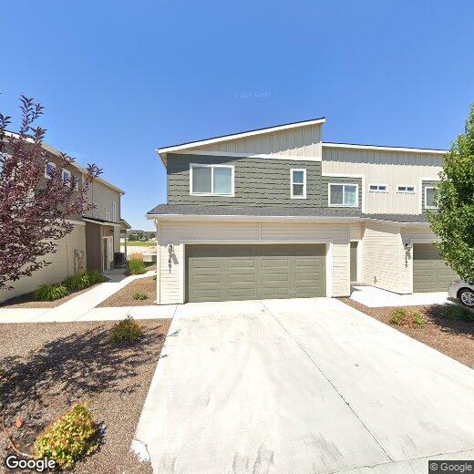 5691 E Bollo St, Nampa, ID 83687 - Townhome Rentals in Nampa ID ...