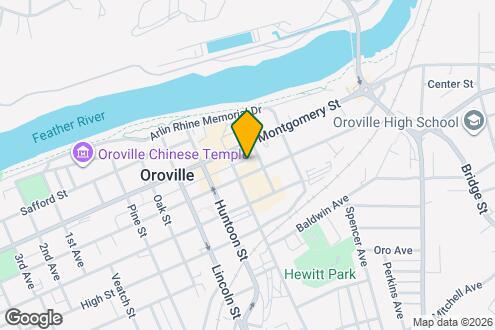 Oroville Inn - Apartments in Oroville, CA | Apartments.com