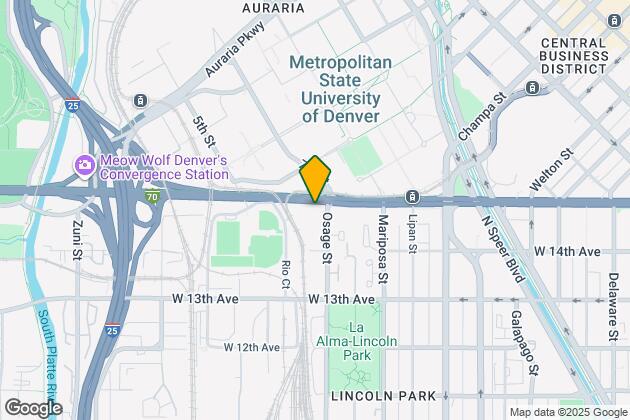 CoLab Apartments - Denver, CO | Apartments.com