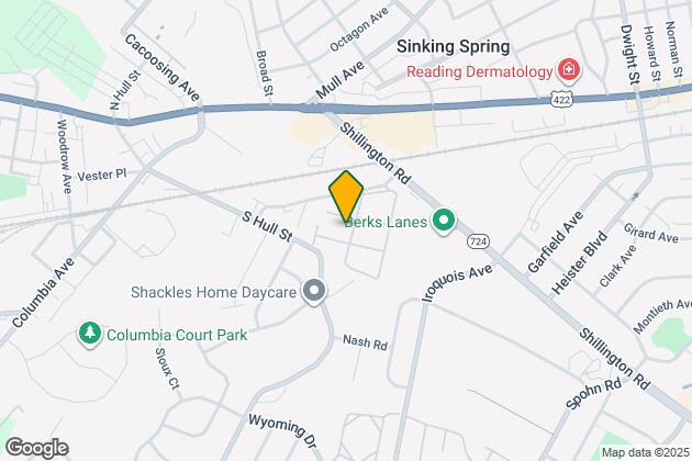 Spring Valley Apartments - Sinking Spring, PA | Apartments.com