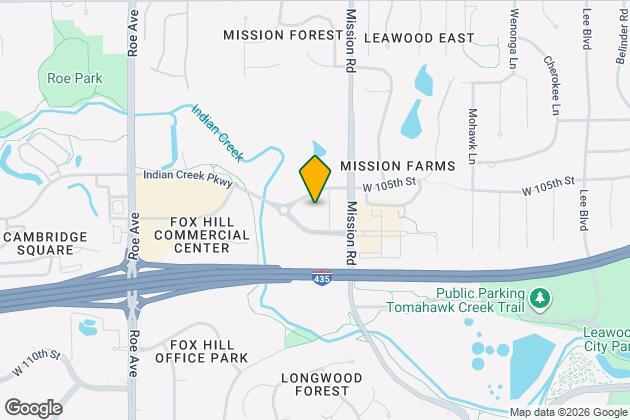 Village At Mission Farms Apartments - Overland Park, KS | Apartments.com