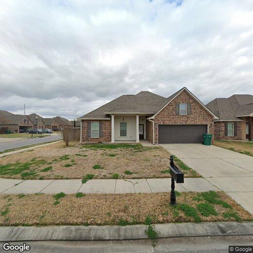 105 Raven Cliff Ln, Broussard, LA 70518 - House for Rent in Broussard ...