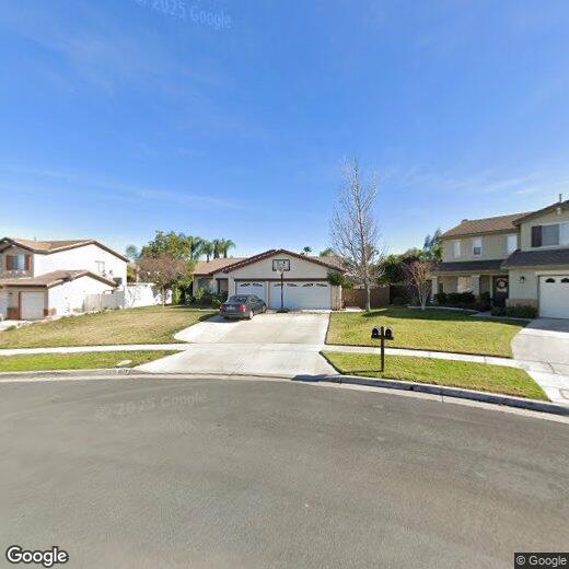 3671 Brentridge Dr, Corona, CA 92881 - House Rental in Corona, CA ...