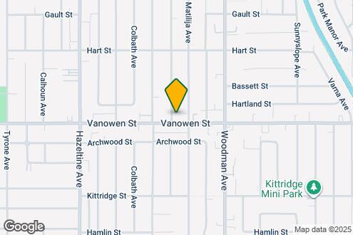 13825 Vanowen - 13825 Vanowen St Van Nuys, CA | Apartments.com