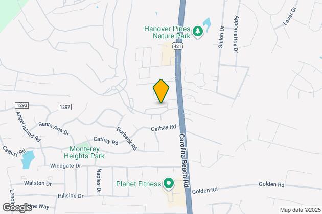 The Townhomes at Beau Rivage - Wilmington, NC | Apartments.com