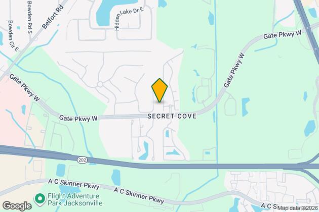 Citigate Apartments - Jacksonville, FL | Apartments.com