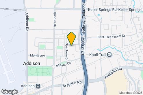 Allegro - Apartments in Addison, TX | Apartments.com