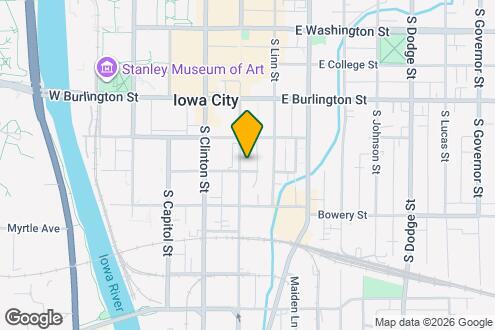 Hawkeye Park - Apartments in Iowa City, IA | Apartments.com