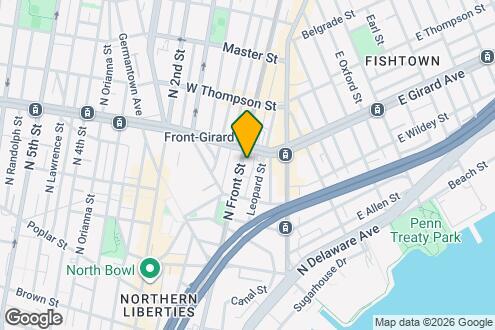 The Magnet in Fishtown - Apartments in Philadelphia, PA | Apartments.com