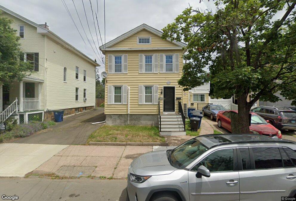 31 Clark St Unit 1, New Haven, CT 06511 - Room for Rent in New Haven ...