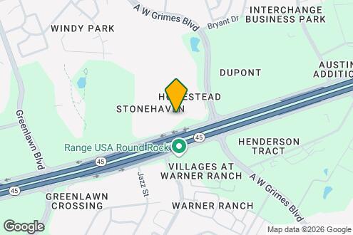 Madison Dell Ranch Apartments - Apartments in Round Rock, TX ...