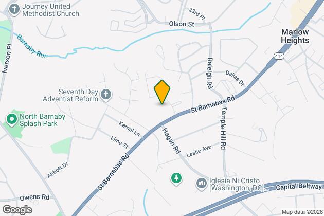 Gateway Square Apartments - Temple Hills, MD | Apartments.com