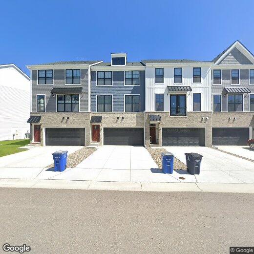 2925 Corston Rd, Ann Arbor, MI 48105 - Condo for Rent in Ann Arbor, MI ...