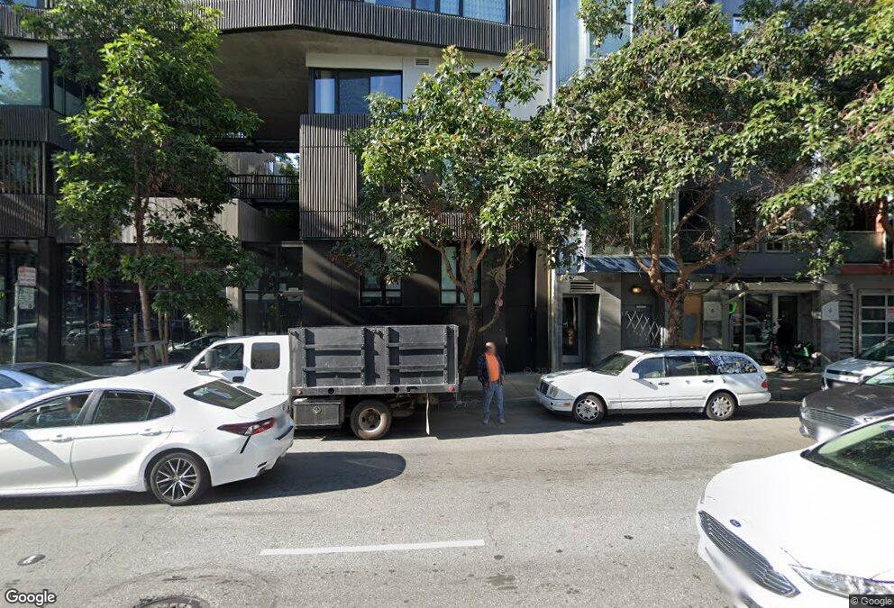 525 Gough St, San Francisco, CA 94102 - Condo for Rent in San Francisco ...