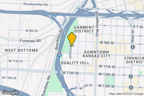 The KC High Line - Apartments in Kansas City, MO | Apartments.com