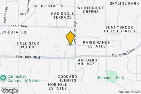 San Juan Hills Apartments - Apartments in Fair Oaks, CA | Apartments.com