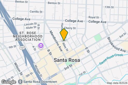 Art House - Apartments in Santa Rosa, CA | Apartments.com