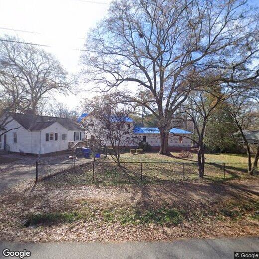 300 Rice St, Greenville, SC 29605 - House Rental in Greenville, SC ...