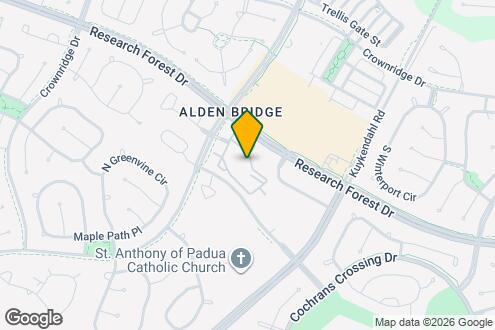 Whispering Pines Ranch - Apartments in The Woodlands, TX | Apartments.com