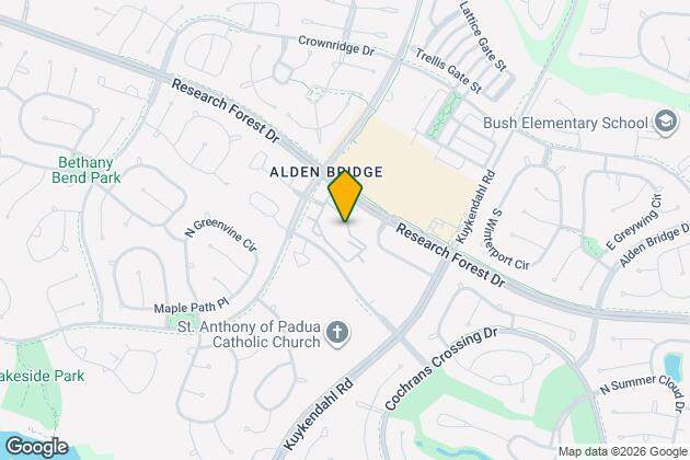 Whispering Pines Ranch Apartments - The Woodlands, TX | Apartments.com