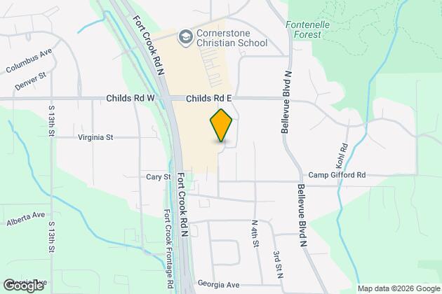 Britain Towne Apartments - Bellevue, NE | Apartments.com