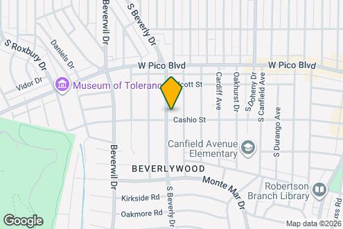 Courtyard Apartments - Apartments in Los Angeles, CA | Apartments.com