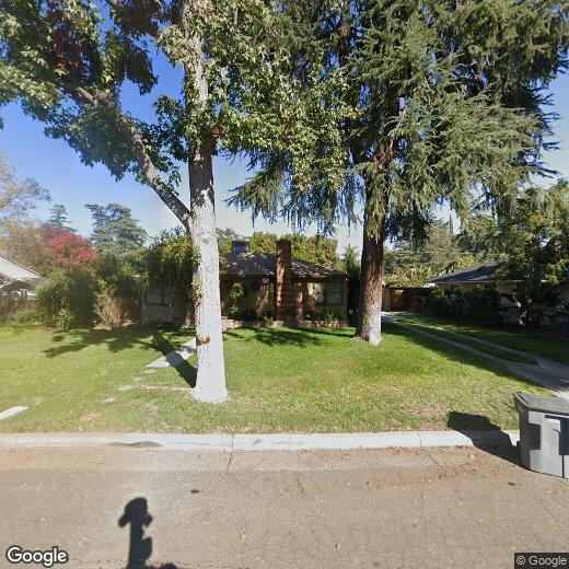721 E Garland Ave, Fresno, CA 93704 - House Rental in Fresno, CA ...