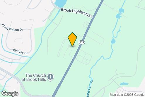 The Outlook at Greystone Apartment Homes - Apartments in Birmingham, AL ...