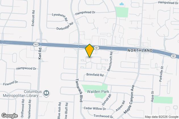 Central Square Apartments - Columbus, OH | Apartments.com