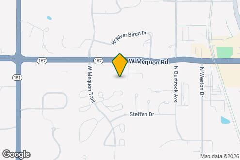 Mequon Reserve - Apartments in Mequon, WI | Apartments.com