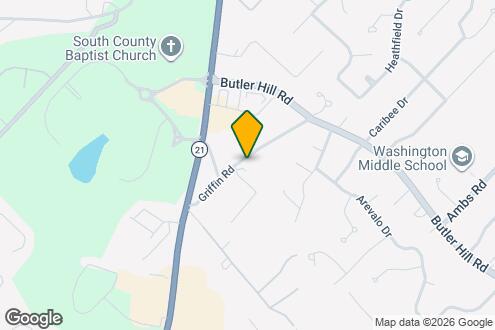 Butler Hill Apartments - Apartments in Sappington, MO | Apartments.com