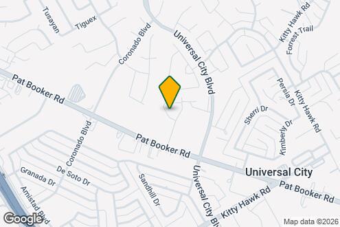 Peppermill - Apartments in Universal City, TX | Apartments.com