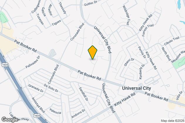 Peppermill Apartments - Universal City, TX | Apartments.com