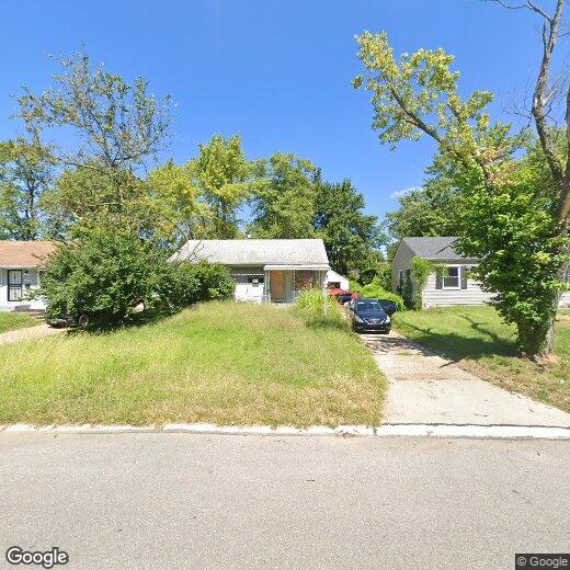 229 Cameron Rd, St. Louis, MO 63137 - House Rental in St. Louis, MO ...